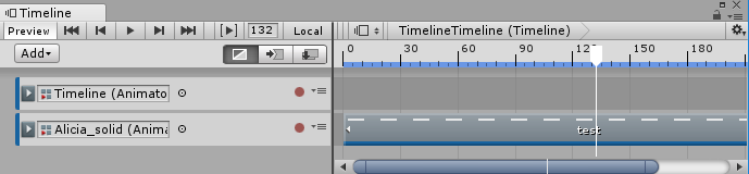 Unityで手軽なモーション修正（Timeline FinalIK） #Unity3D - Qiita