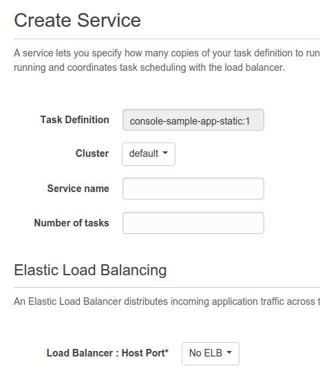Amazon EC2 Container Service(ECS)の概念整理 #AWS - Qiita