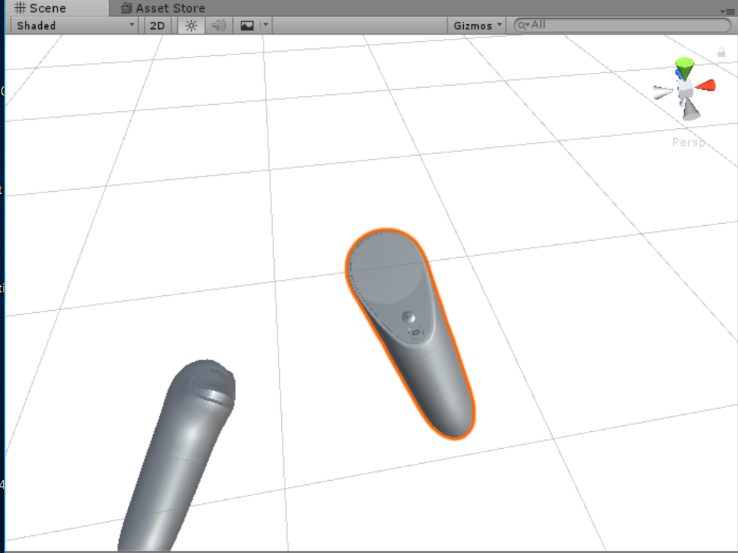 Oculus RiftでGoのデバッグをする方法 #Unity - Qiita