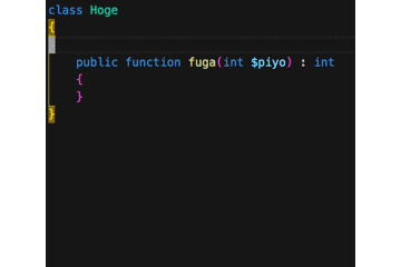 VS CodeでPHPの開発をするのに導入した拡張機能 #VSCode - Qiita