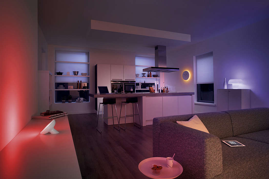 プログラムで操作できる照明 『Philips Hue』のお話。 #Hue - Qiita