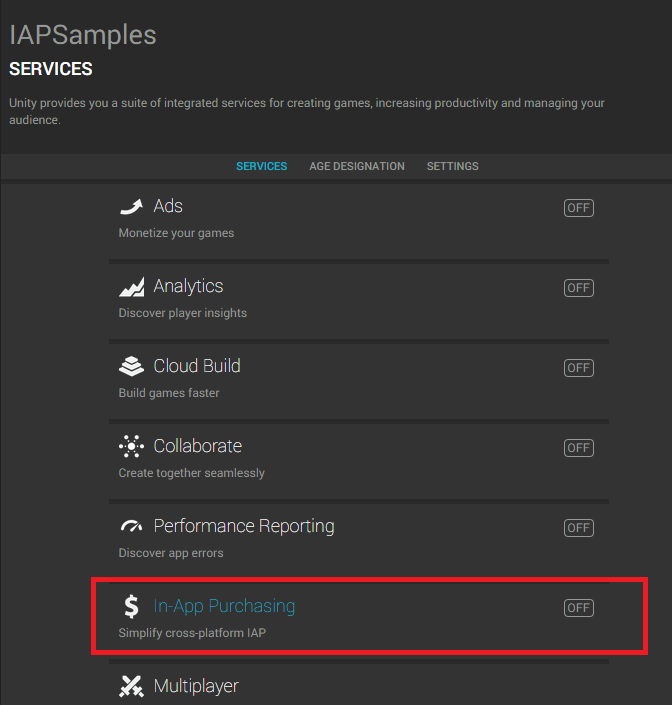 スマートフォン課金実装(Unity IAP)について #Unity - Qiita