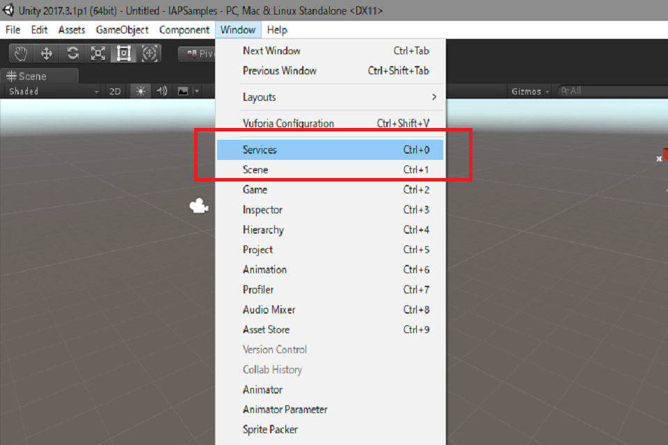 スマートフォン課金実装(Unity IAP)について #Unity - Qiita