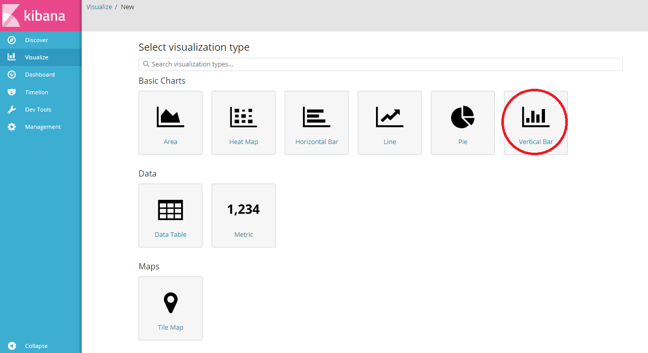 Kibanaによるバッチ遅延監視のためのグラフ化・6つの実践例 #Elasticsearch - Qiita