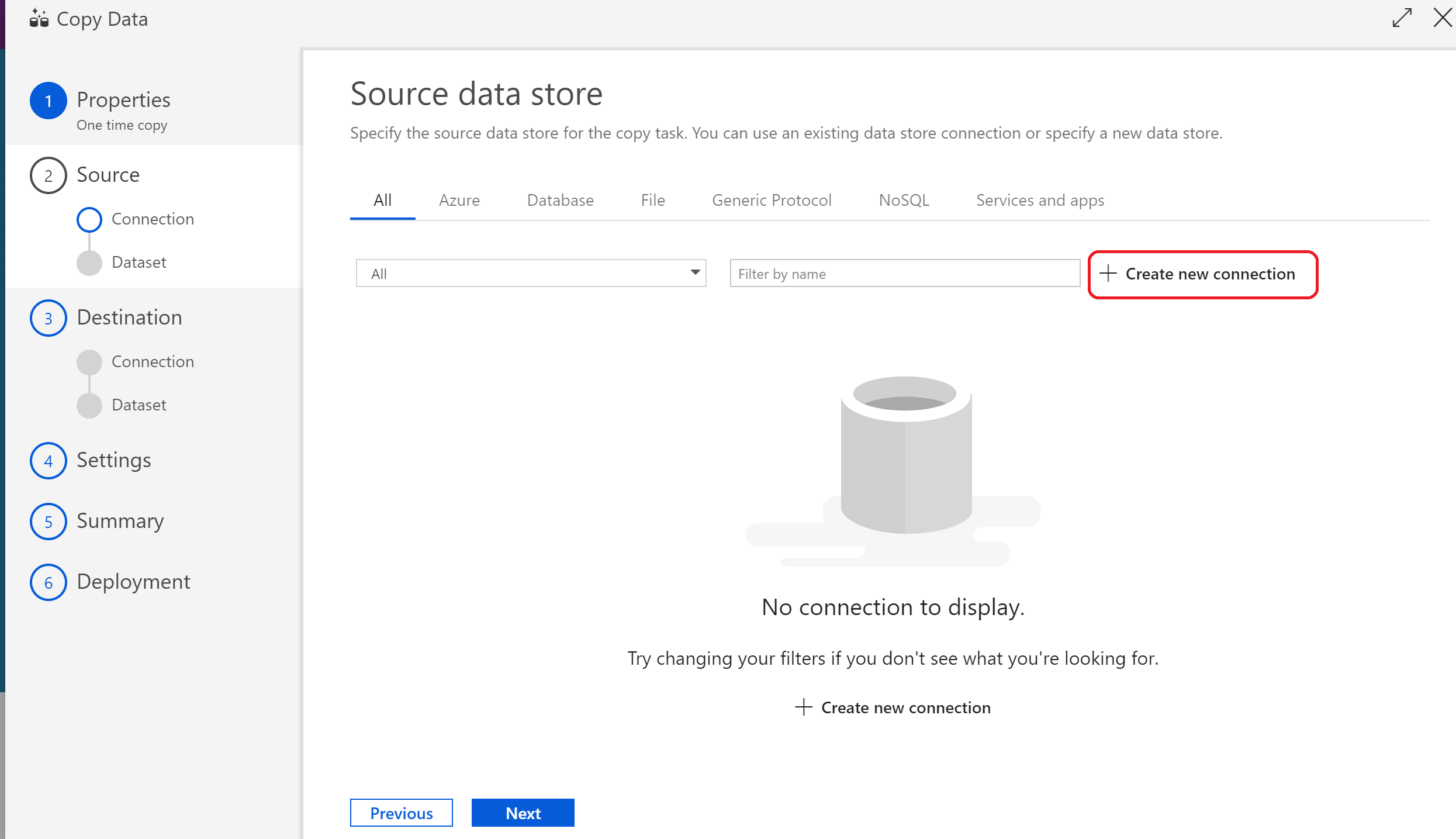 Azure Data Lake Storage Gen2 使ってみた #初心者 - Qiita