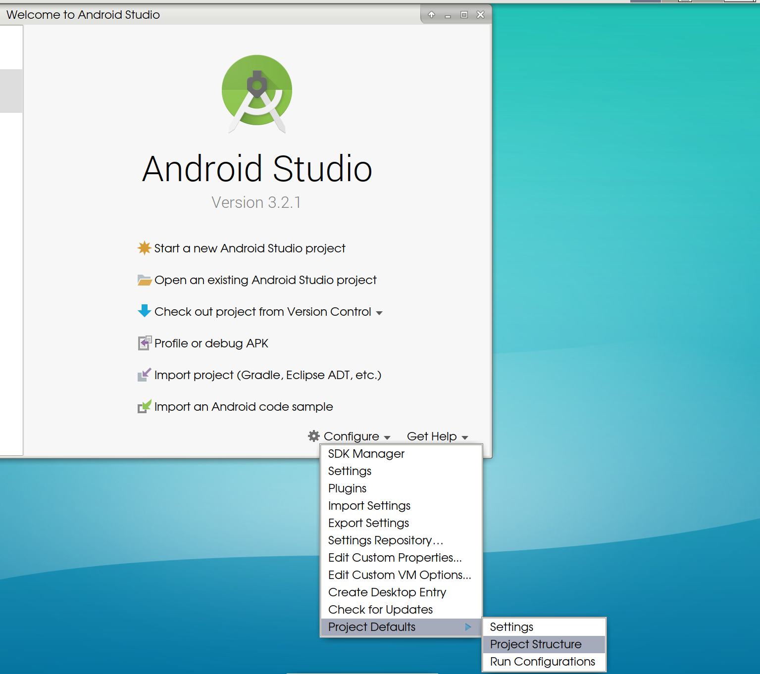 FreeBSD で Android アプリのビルドをしてみる #Android - Qiita