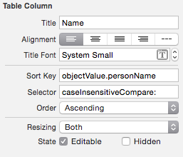 Swift で「Mac OSX Cocoa プログラミング」その4 #MacOSX - Qiita