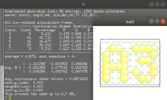 Atomeyeをビルドする #LAMMPS - Qiita