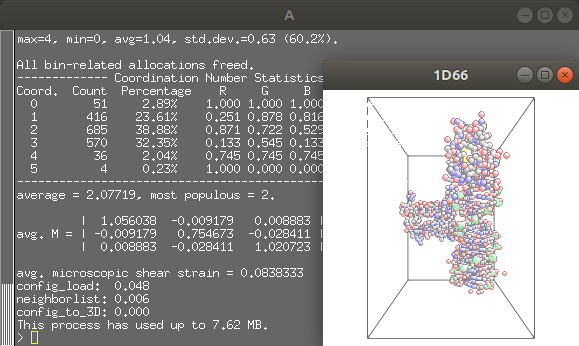 Atomeyeをビルドする #LAMMPS - Qiita