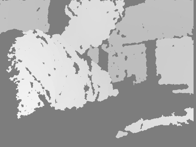 libfreenectを使ったKinect v1の開発① #C++ - Qiita