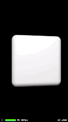 MetalシェーダでSceneKitのマテリアルを描画する #Swift - Qiita