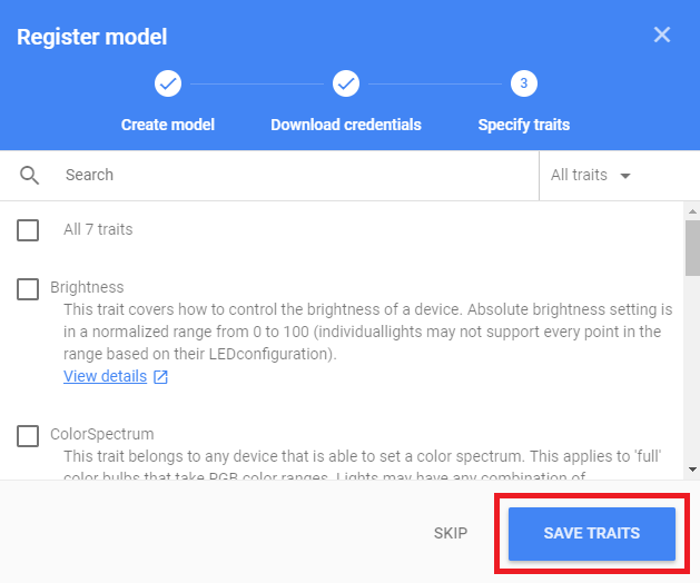 Google Assistant SDKを使って音声認識を行う #GoogleAssistant - Qiita