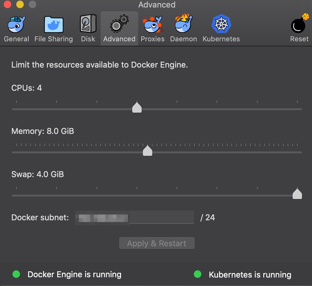 [helm] elasticsearchをinstallしたらkubectlが「Unable to connect to the server:」しか返さなくなった #Docker - Qiita