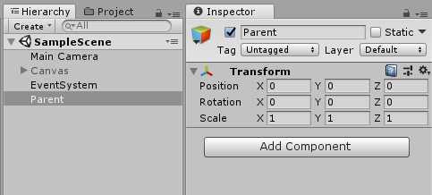 【Unity】Instantiate()とSetParent()などの処理速度を計測してみる #Unity - Qiita