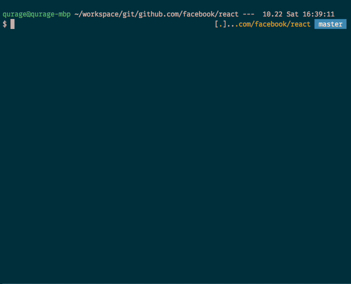Readme Md を Find して Fzf でインクリメンタルサーチするしプレビューもする Markdown Qiita