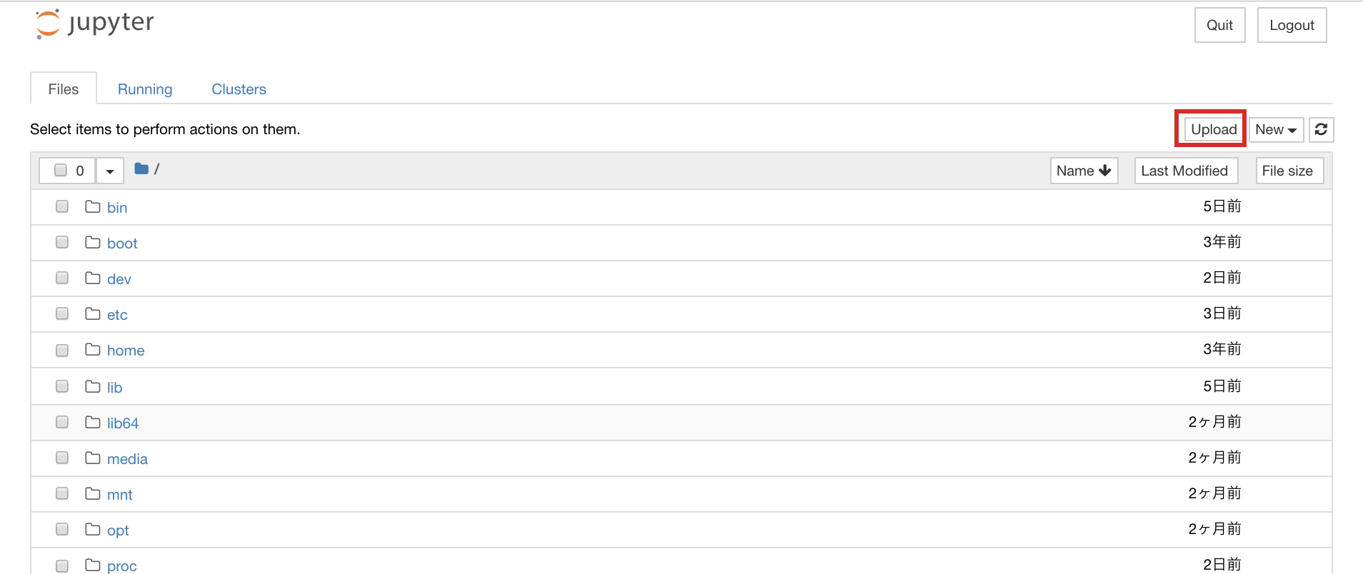 jupyter notebookでcsvファイルを読み込む方法 #Python3 - Qiita