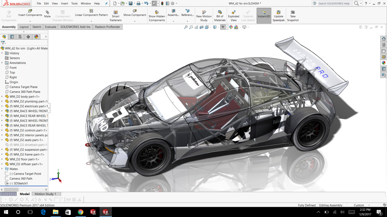 3DCADと3Dプリンタあれやこれ #SolidWorks - Qiita
