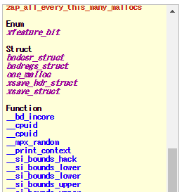 OpenGrokの使い方 #OpenGrok - Qiita