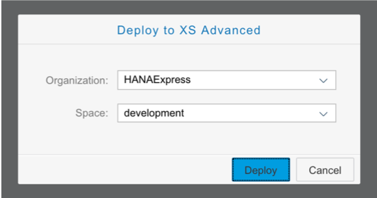 SAP HANA XSAで動くFiori Launchpadを作ってみた #SAP - Qiita