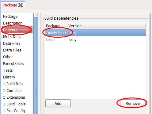 Haskell IDE Leksah 入門 #Haskell - Qiita