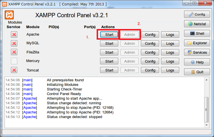 XAMPP環境でMongoDBを扱う #PHP - Qiita