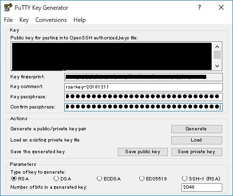 [CentOS7]セキュリティの初期設定 #centos7 - Qiita
