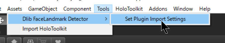 HoloLensで猫の顔を認識する Dlib FaceLandmark Detector #アセットアドカレ #Unity - Qiita