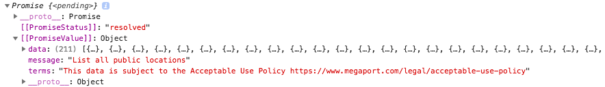 Vue.jsでSPA - [6] サーバからのデータ取得 #axios - Qiita
