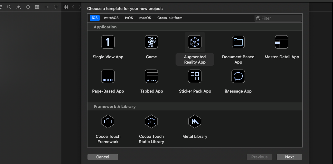 GitHub - yamatatsu10969/AR_playground: こちらQiitaに投稿しています！