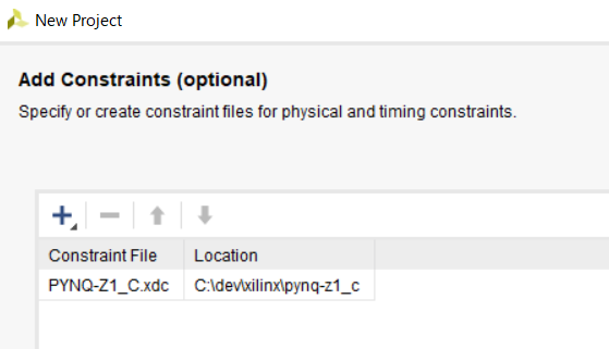 PYNQ-Z1のセットアップやってみた #PYNQ-Z1 - Qiita
