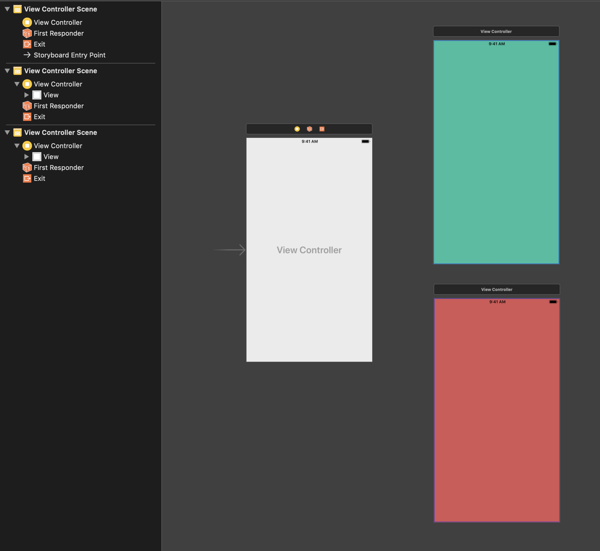 Storyboardで別のViewを埋め込めるCustomViewを作る #Swift - Qiita