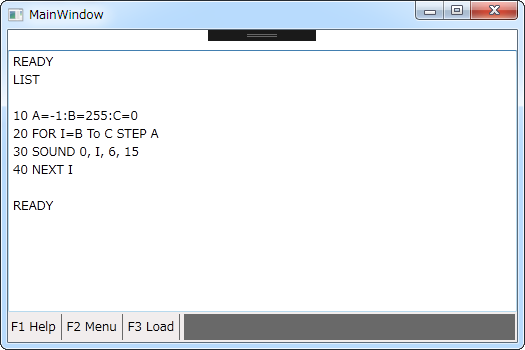 Visual Studio / WPF > コントロール > StatusBar > Dock.Panelで配置 | TextBlock:AcceptsReturn > 改行を許可 ...