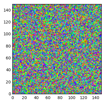 Jupyter / matplotlib > 1Dの数値を2Dに変換して画像化 > v0.1 [失敗] / v0.2 [成功] ##migrated - Qiita