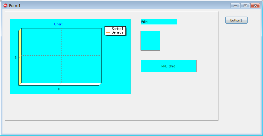 C++ Builder XE4 > TPanelとColor > TPanel上の指定コンポーネントの背景色を変更する #cppBuilder - Qiita