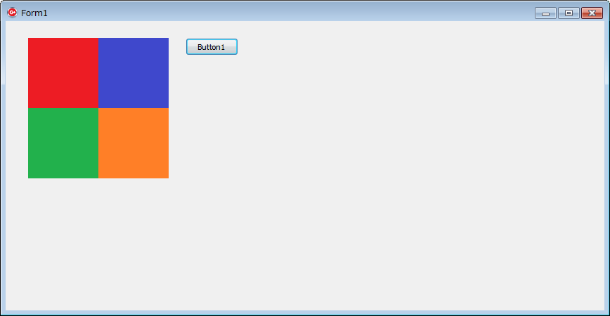 C++ Builder XE4 > 画像処理 > 4つのファイル画像を合成してTImageとして表示 #cppBuilder - Qiita