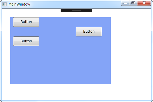 Visual Studio / WPF > コントロール > StackPanel > コントロールの整列に使う #geometry - Qiita