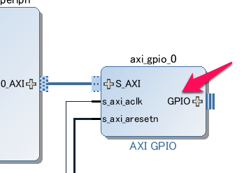 ZYBO / Pmod > GPIOをPmodコネクタに出力してみた ##migrated - Qiita