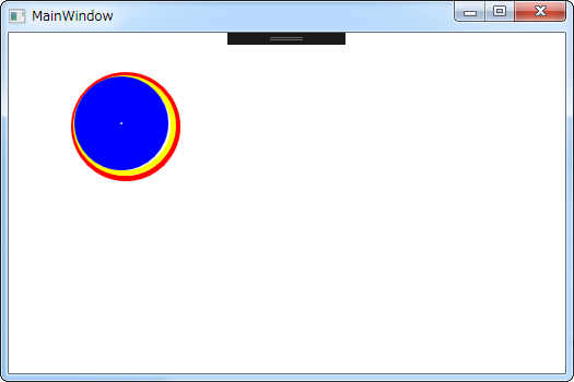 Visual Studio / WPF > コントロール > Borderを試した ##migrated - Qiita
