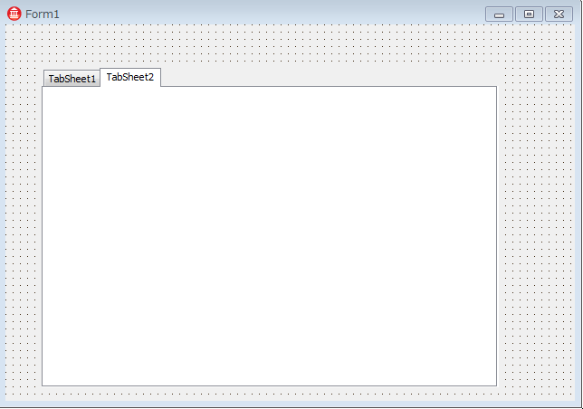 C Builder Xe4 102 Tokyo Tpagecontrol 特定のtabsheetを非表示にする Cppbuilder Qiita 4141