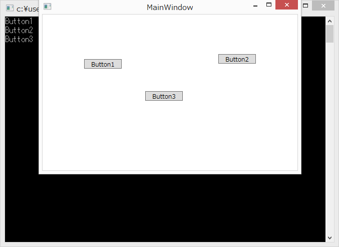 Visual Studio | WPF > UI > タブインデックスを割当てる実装 (code behind) #myVisualStudioStudy - Qiita