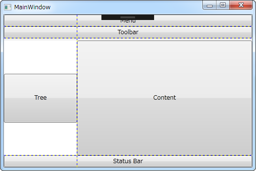 Visual Studio / WPF > コントロール > レイアウト > MinHeight / MaxHeight ##migrated - Qiita