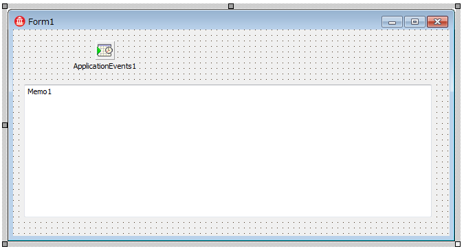 C Builder Xe4 Mouse ソフト内、ソフト外のマウス座標をtmemoに表示する Cppbuilder Qiita