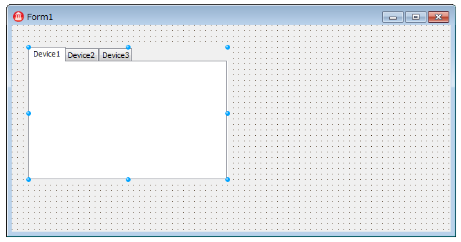 C++ Builder XE4 > TTabControl > フォームデザイナ: Tabの追加手順 #cppBuilder - Qiita