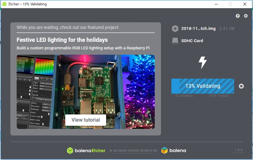 Raspberry Pi OS(Raspbian)インストールと初期セットアップ #RaspberryPi - Qiita