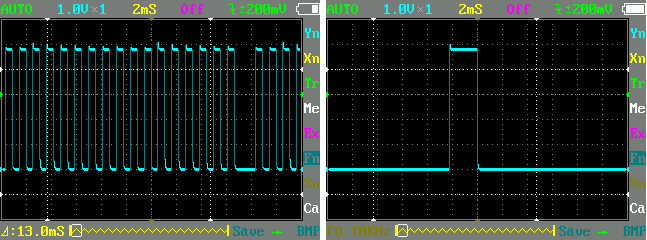 Arduinoでクルマのエンジンが動く？ オープンソースECU Speeduino (3)クランク角センサー信号の生成 #電子工作 - Qiita