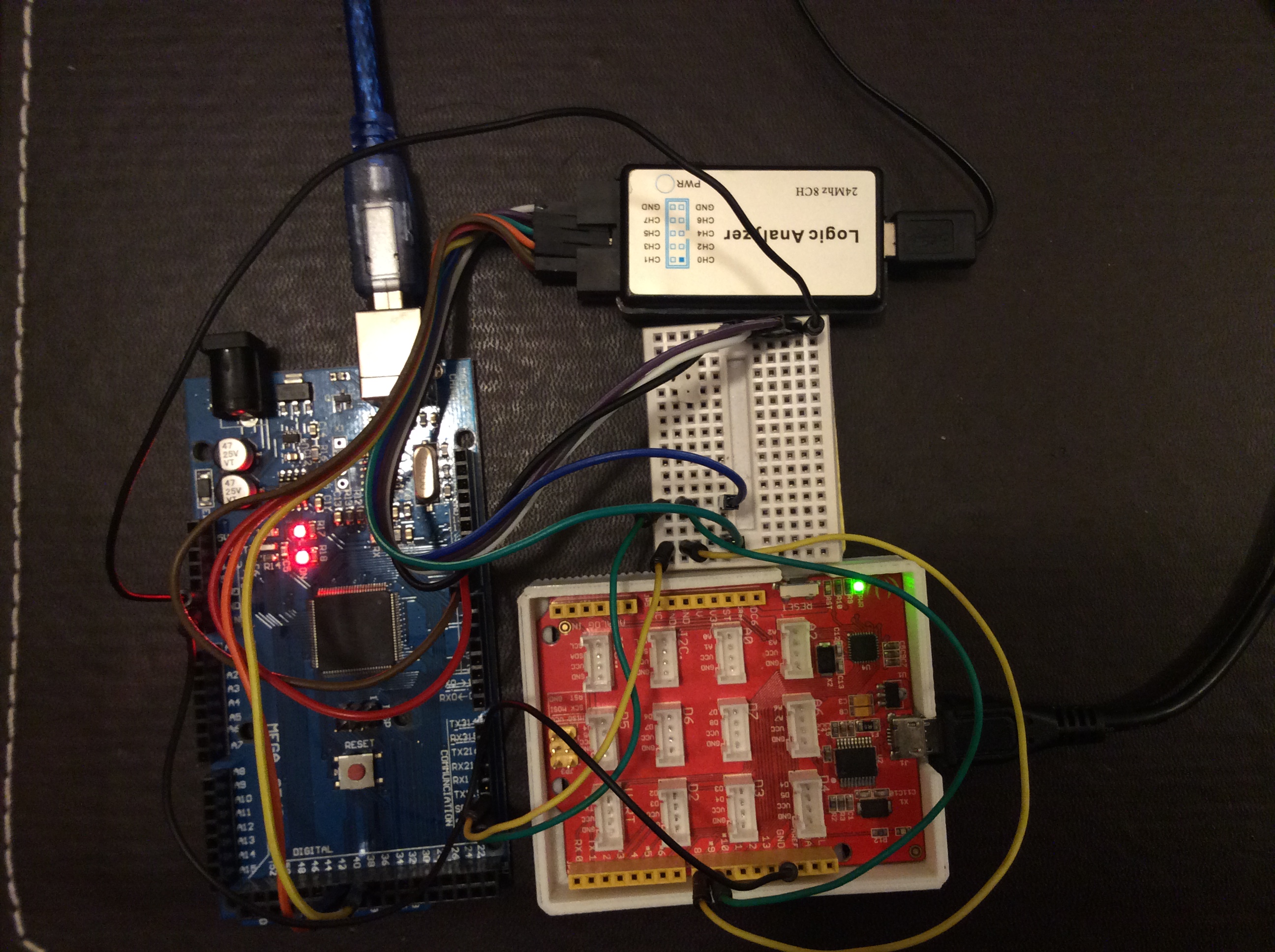 Arduinoでクルマのエンジンが動く？ オープンソースECU Speeduino (5)燃料噴射・点火信号の確認 #電子工作 - Qiita
