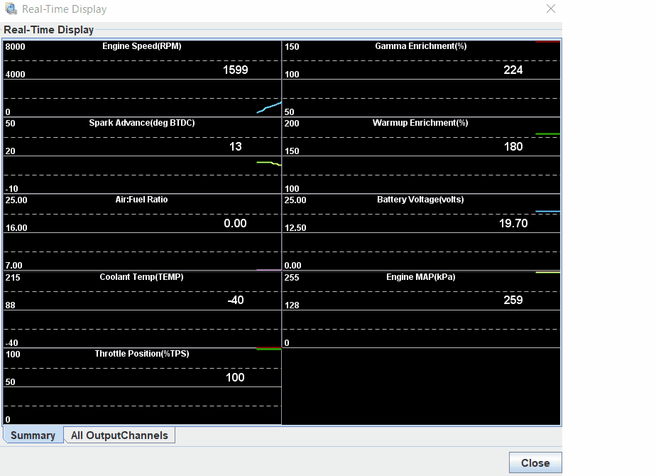 Arduinoでクルマのエンジンが動く？ オープンソースECU Speeduino (4)回転数の確認 #電子工作 - Qiita