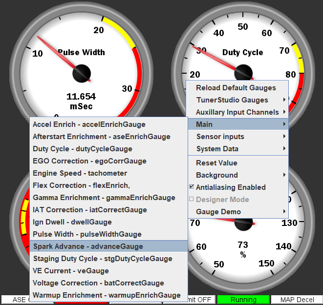 Arduinoでクルマのエンジンが動く？ オープンソースECU Speeduino (6)燃料噴射・点火制御 #電子工作 - Qiita