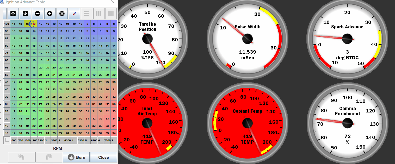 Arduinoでクルマのエンジンが動く？ オープンソースECU Speeduino (6)燃料噴射・点火制御 #電子工作 - Qiita