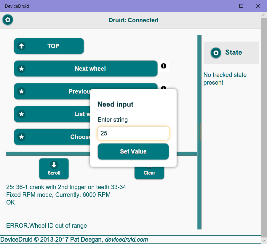 Arduinoでクルマのエンジンが動く？ オープンソースECU Speeduino (3)クランク角センサー信号の生成 #電子工作 - Qiita